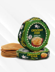 Indiagate Appalam – Kayal Foods