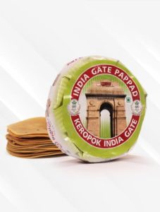 Crescent Star Appalam – Kayal Foods