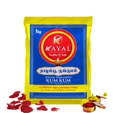 Pooja Products – Kayal Foods